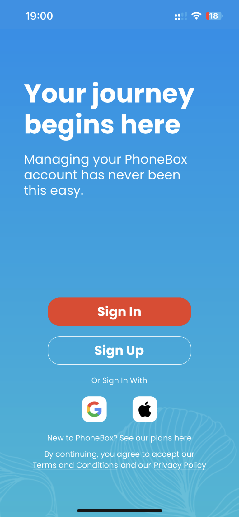 PhoneBoxは繋がりにくい？現役カナダ留学生が評判を徹底調査！